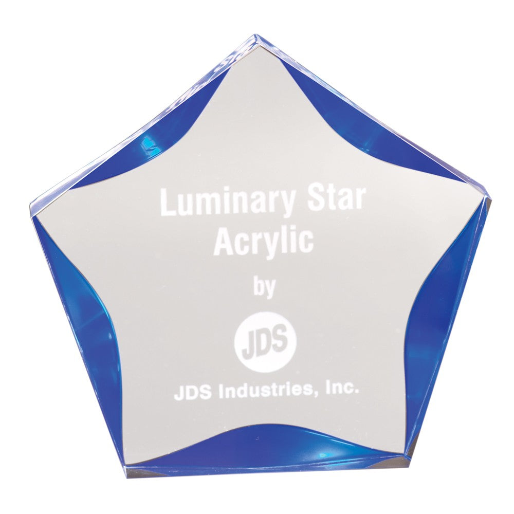 Acrylic Awards – Page 2 – Delp's Awards