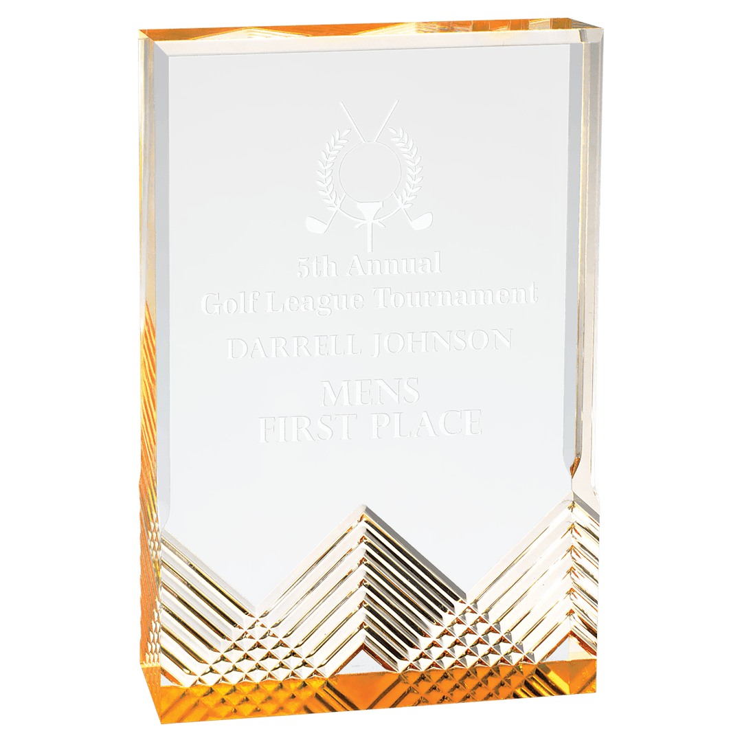 Apex Acrylic MR63 – Delp's Awards