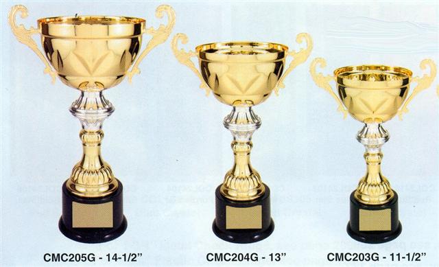 Roman Award Cups CMC205 – Delp's Awards